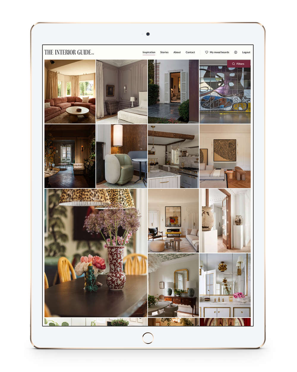 About - The Interior Guide